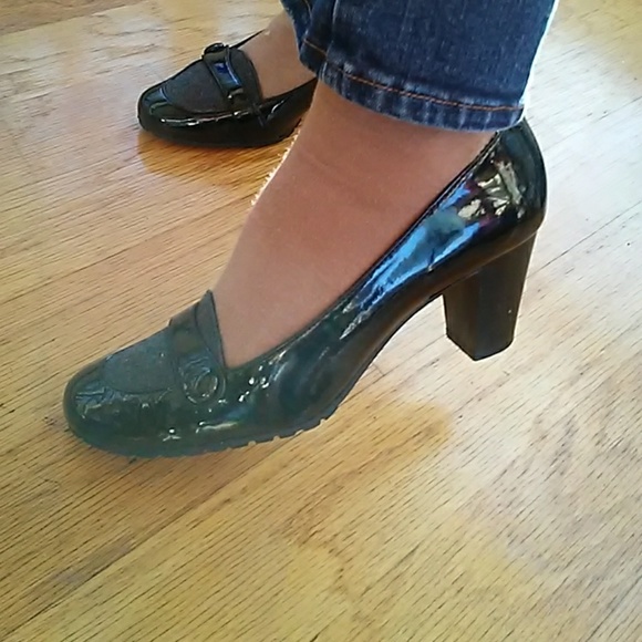 Dress Barn | Shoes | Dress Barn Heels | Poshmark